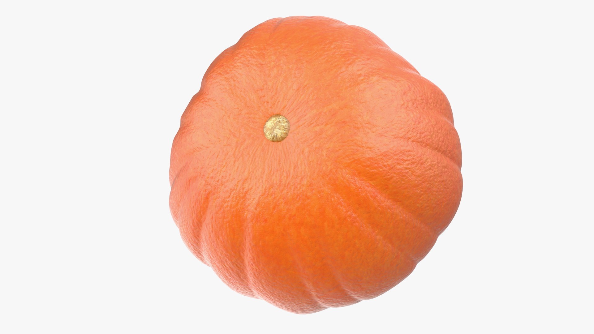 3D Halloween Pumpkinhead Model - TurboSquid 1450668