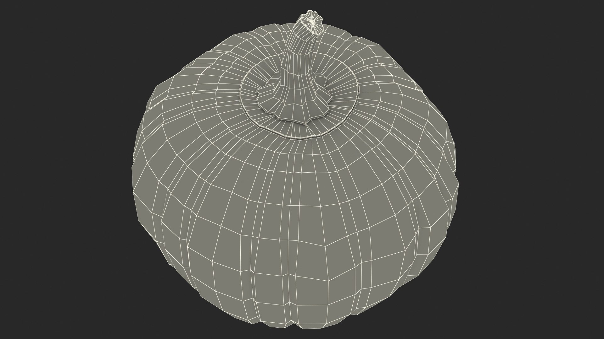 3D Halloween Pumpkinhead Model - TurboSquid 1450668