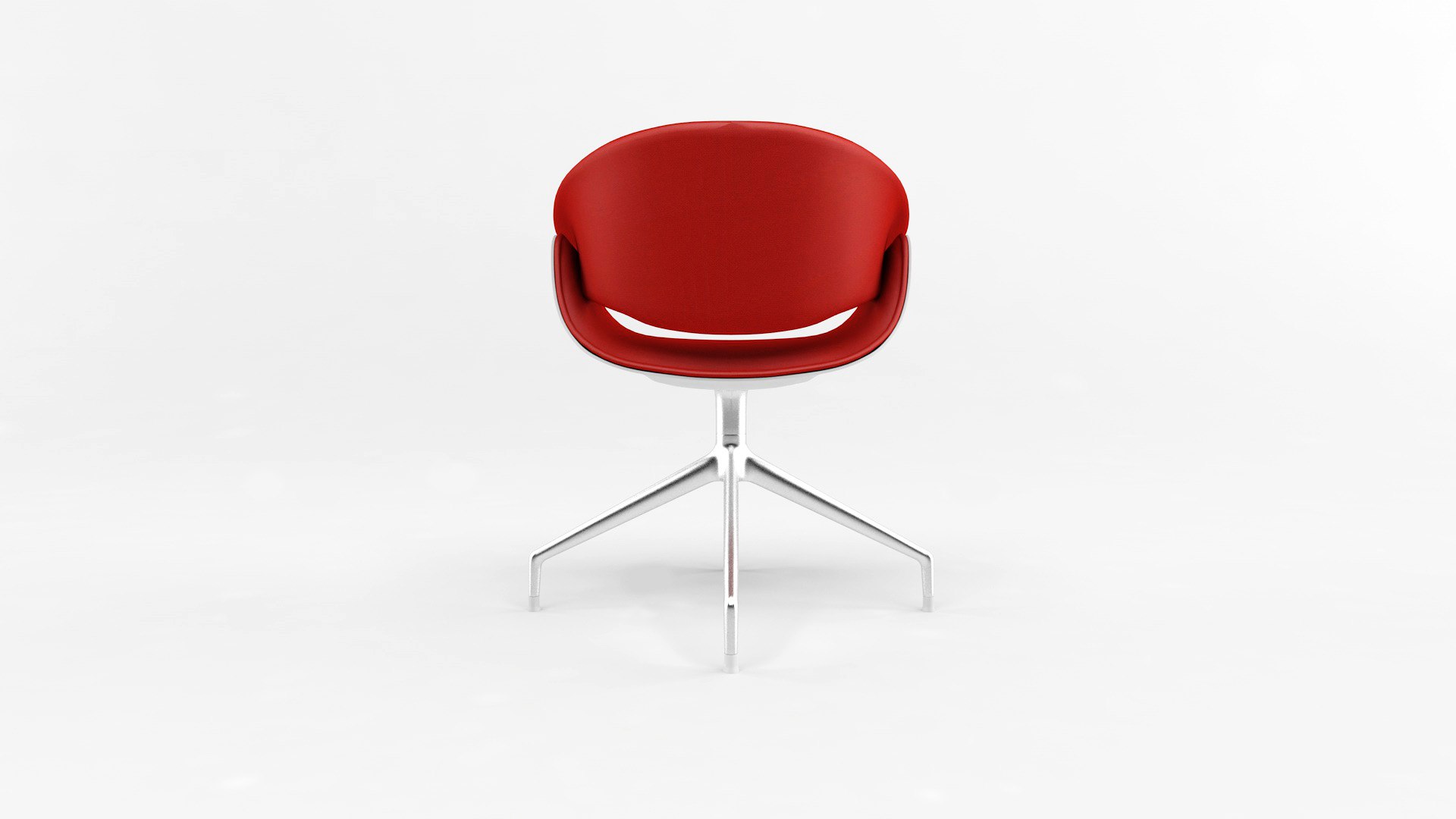 3D Sina Chair Model - TurboSquid 2105303