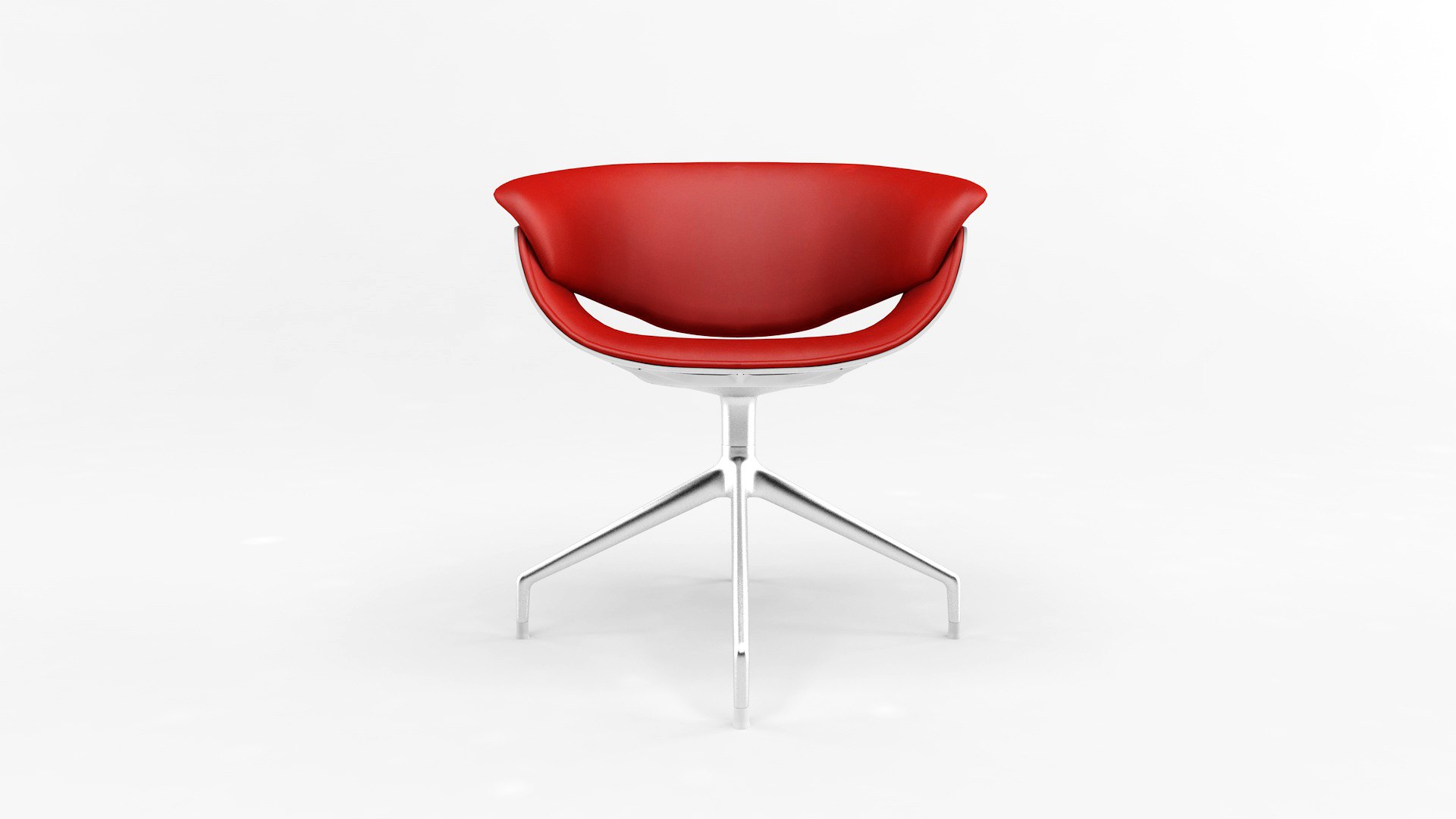 3D Sina Chair Model - TurboSquid 2105303