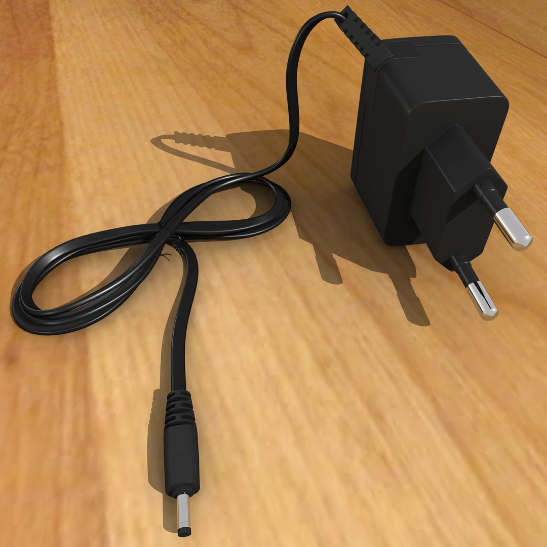 Adapter Nokia Obj