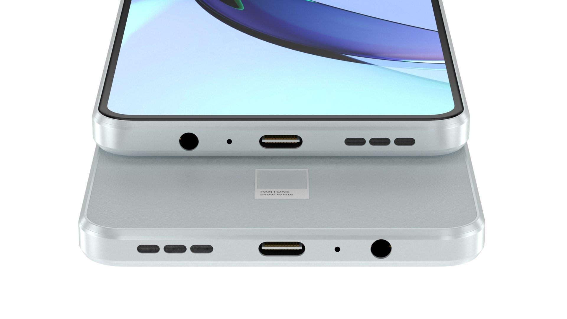 3D Motorola Moto G84 White - TurboSquid 2165746