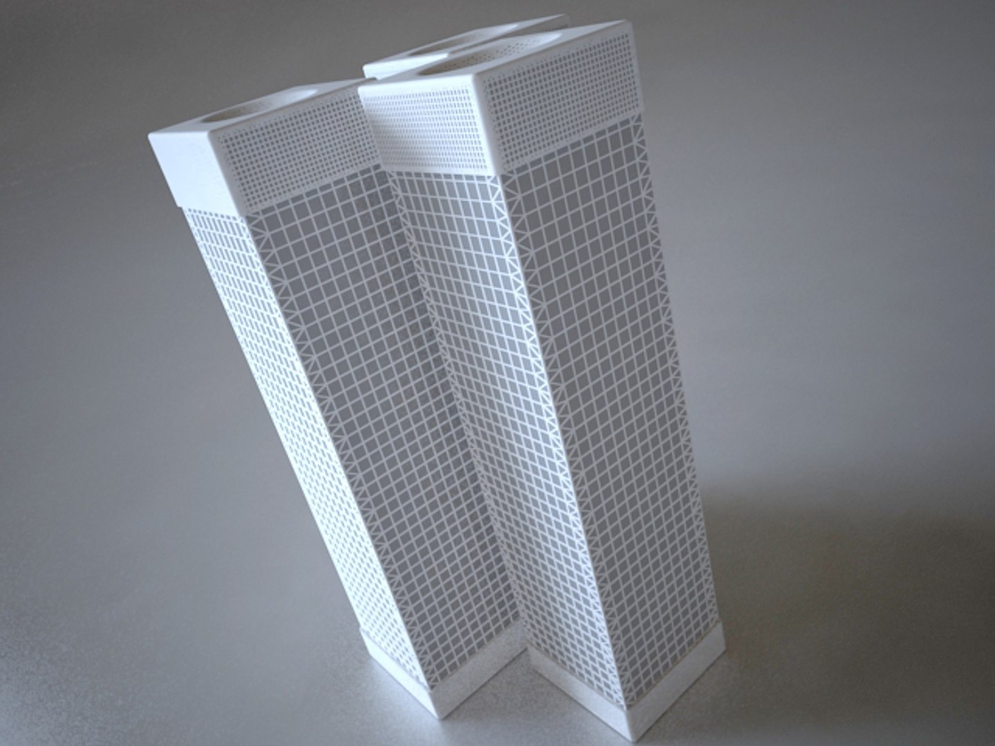 Reed Diffuser 3d Model