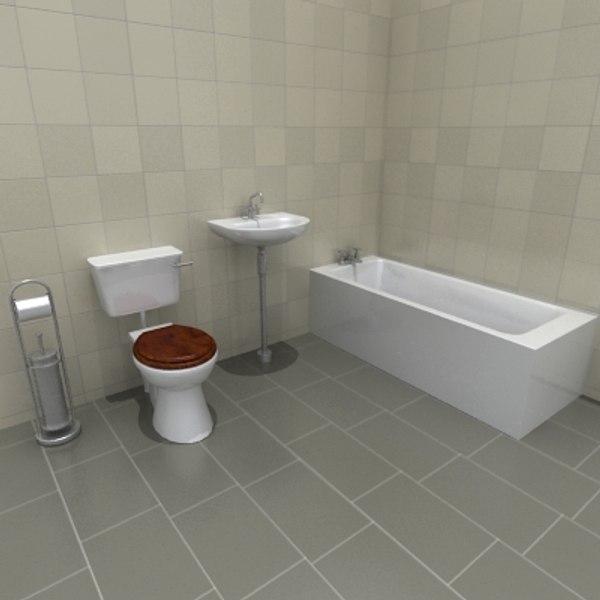 max toilet accesories