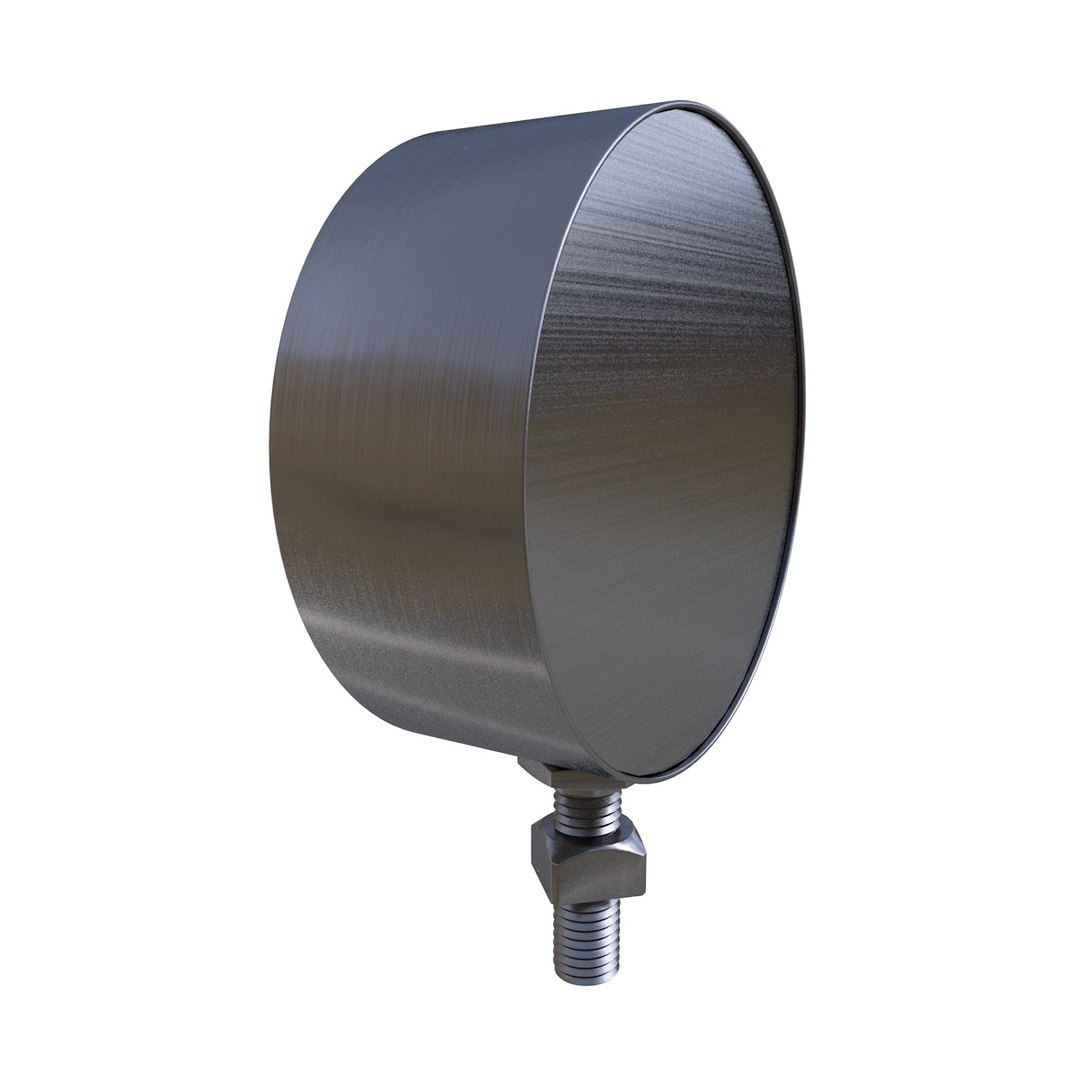 3D Meter - TurboSquid 1552152