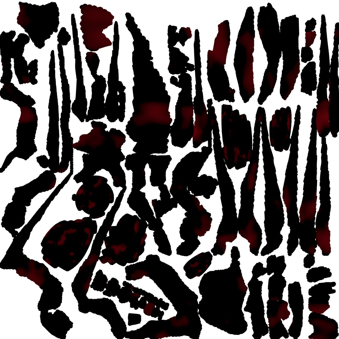 3D Monster Animated Model - TurboSquid 2346125