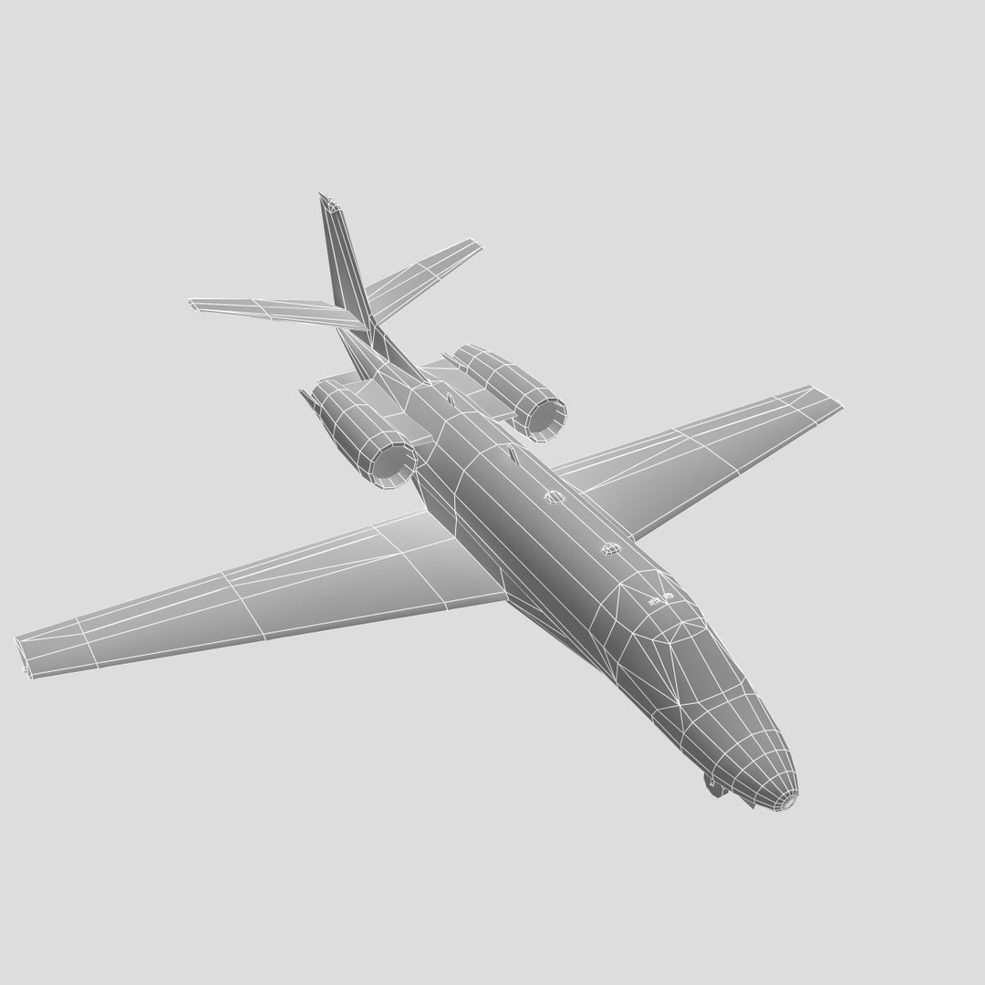 cessna 3d ma