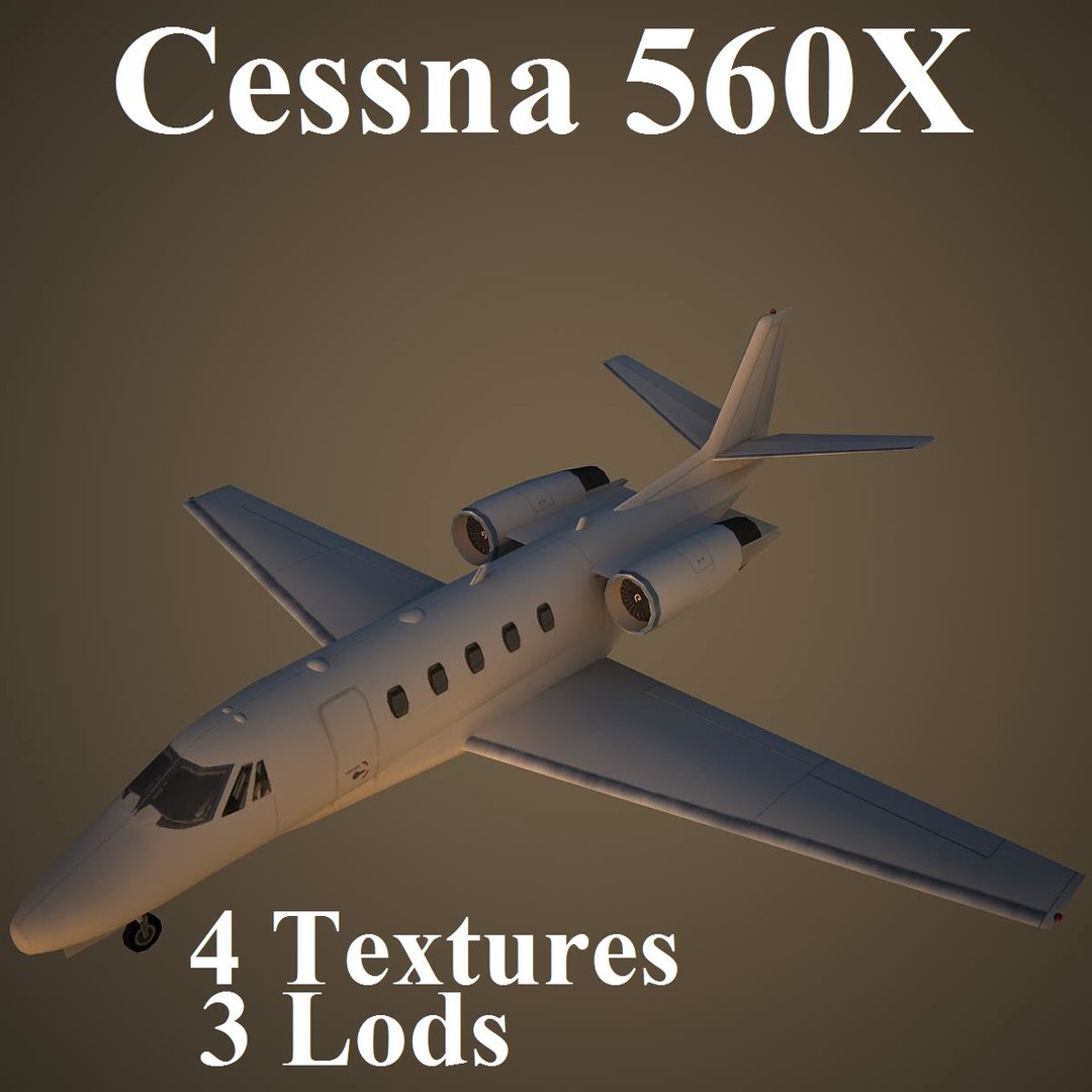 cessna 3d ma