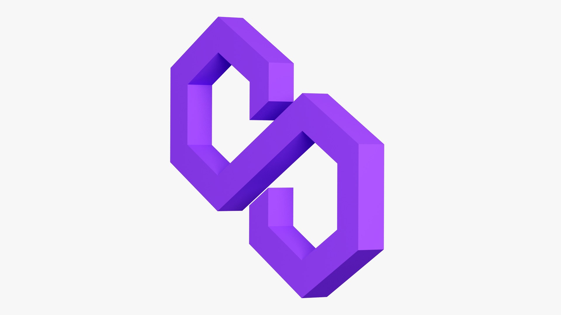 3D Polygon Low Poly - TurboSquid 1878346