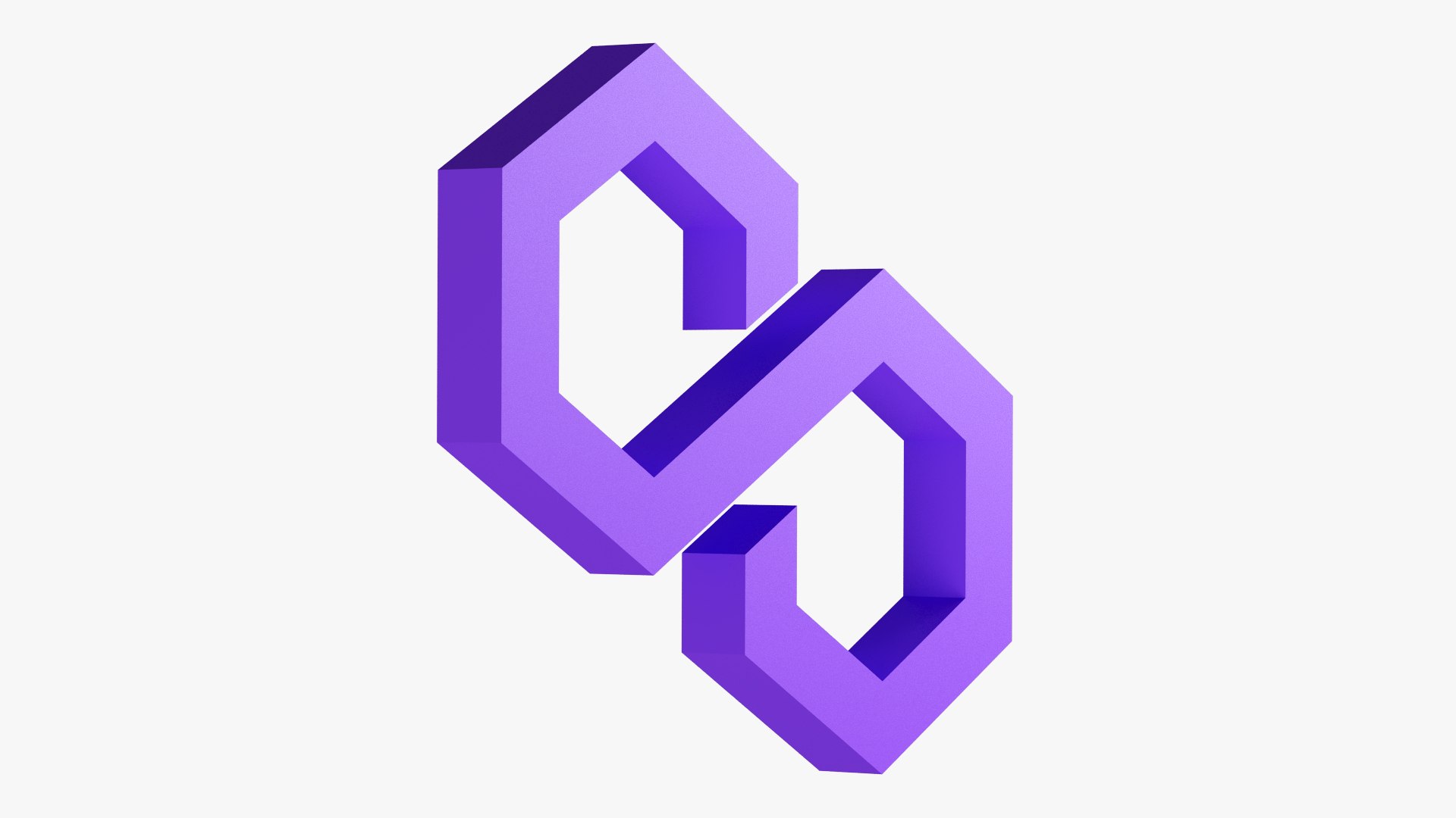 3D Polygon Low Poly - TurboSquid 1878346