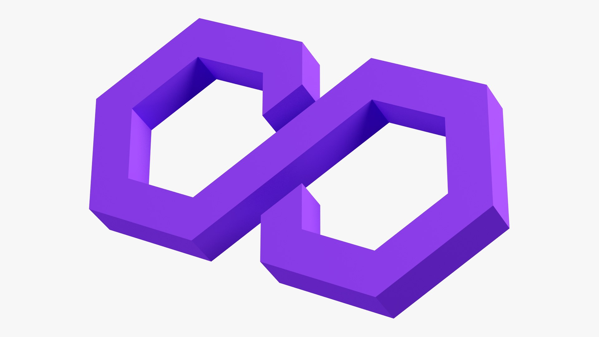 3D Polygon Low Poly - TurboSquid 1878346