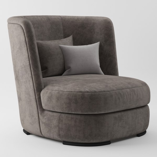 Hamilton Conte 3D Models for Download | TurboSquid