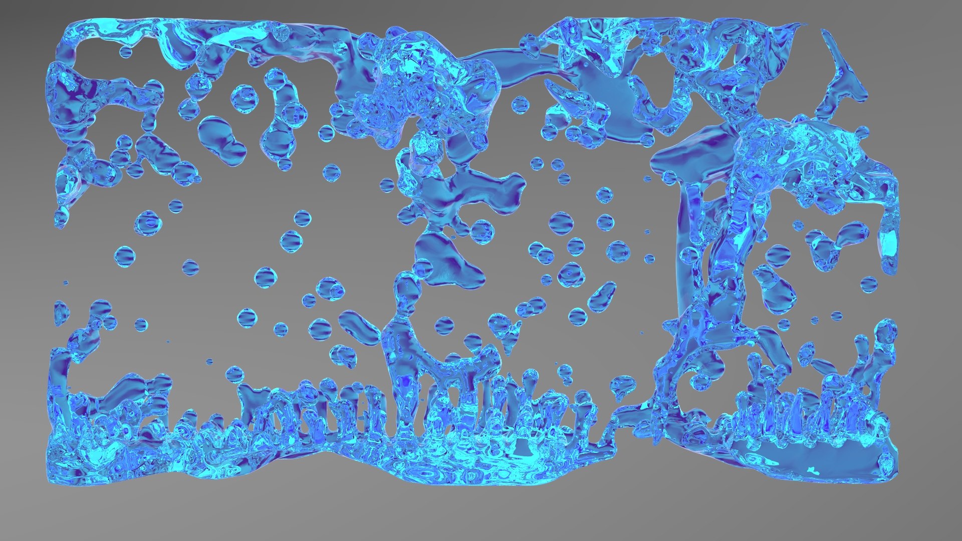 3D Lavalamp Fluid Animated - TurboSquid 2389232