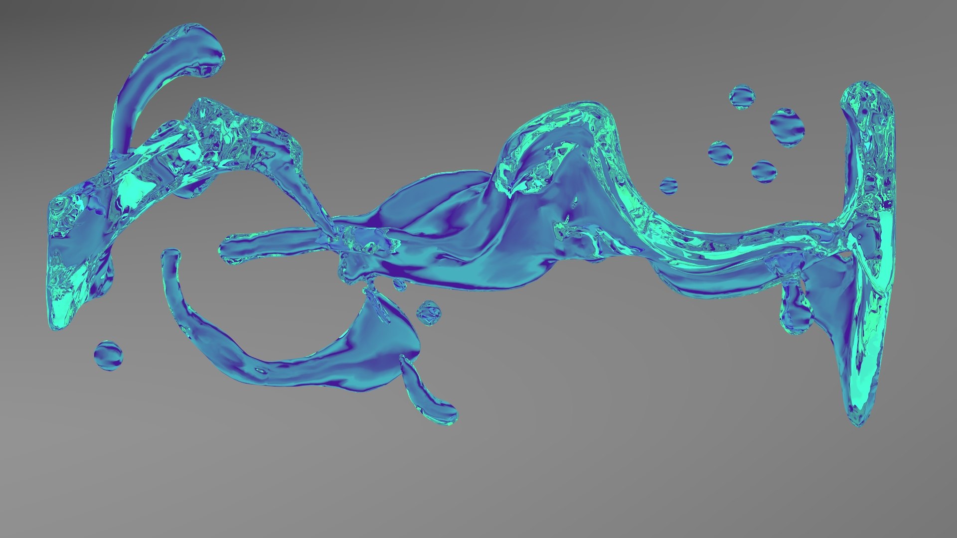 3D Lavalamp Fluid Animated - TurboSquid 2389232