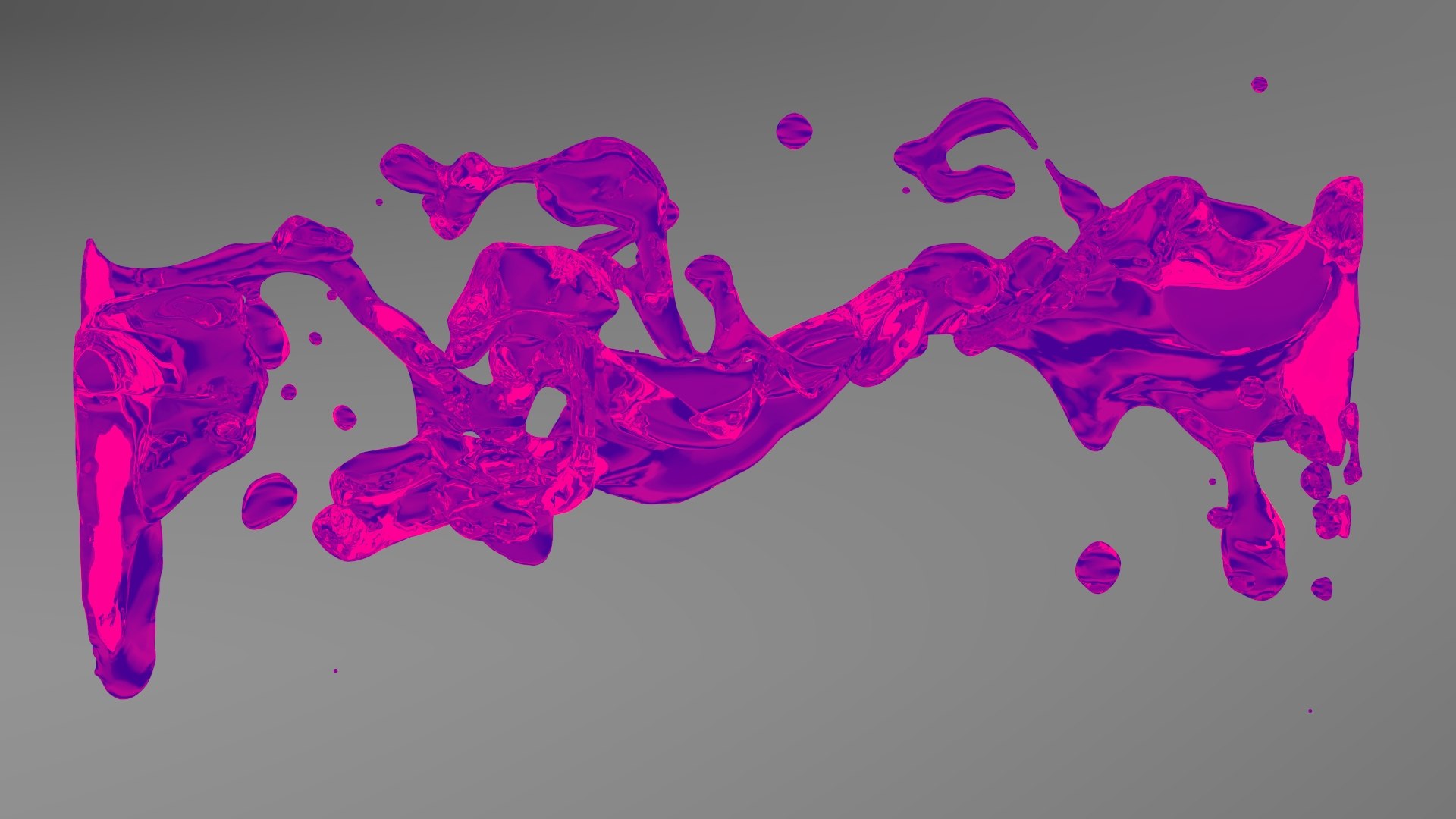 3D Lavalamp Fluid Animated - TurboSquid 2389232