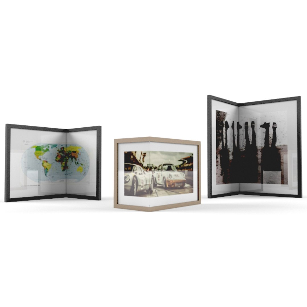 Max Frame Wall