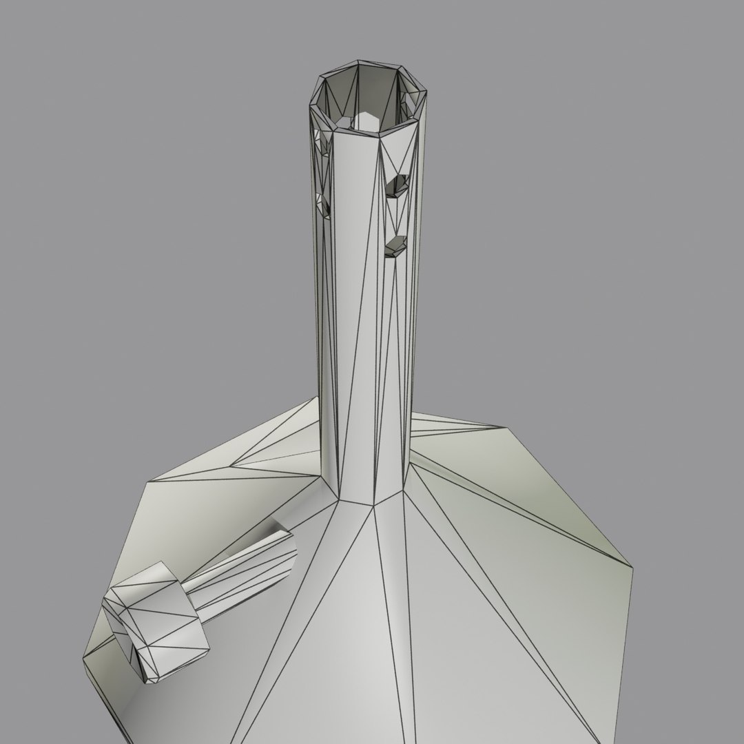 Bunsen Burner Max