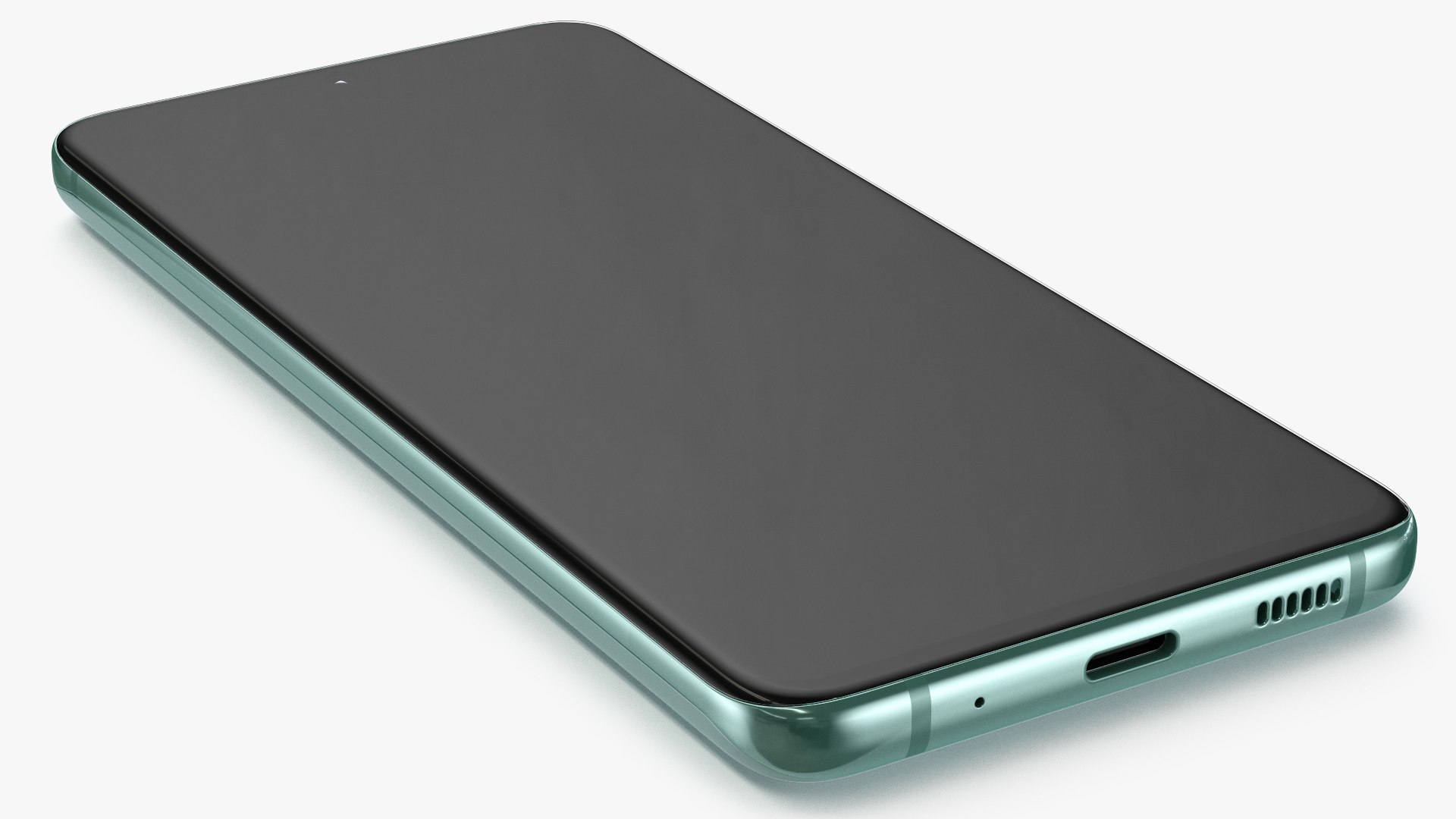 Multi Camera Smartphone Phone 3D Model - TurboSquid 1549786
