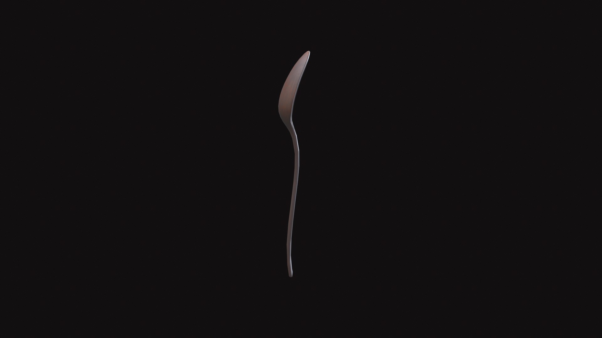 Medieval Spoon 05 3D Model - TurboSquid 2318131