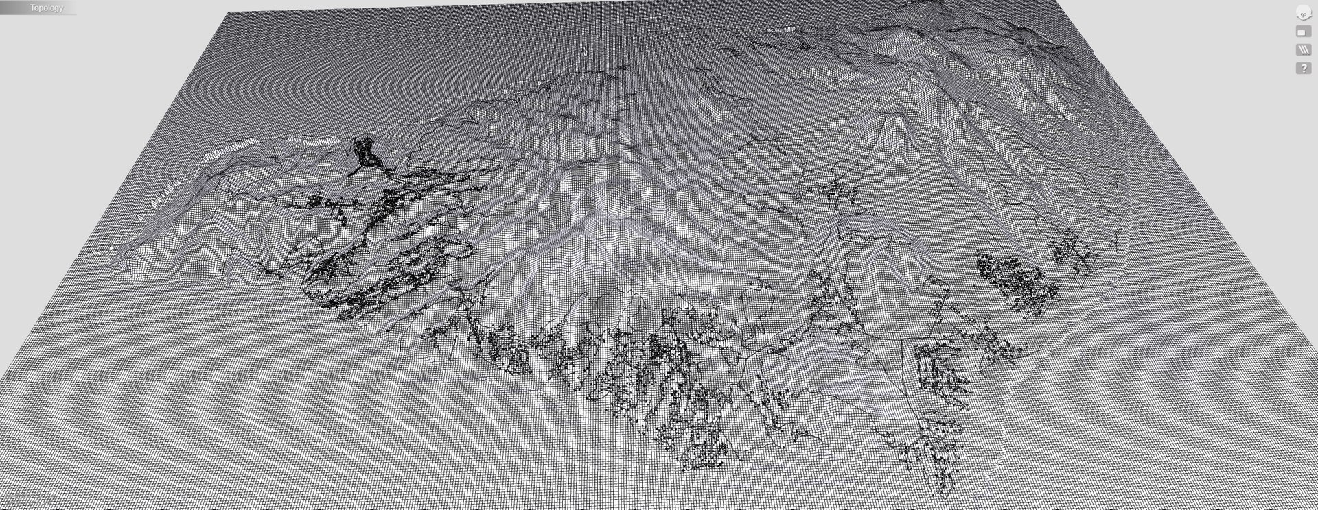 Montserrat Island Caribbean 3D Model - TurboSquid 1926870