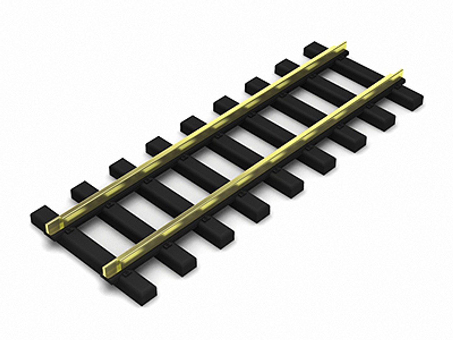 Maya G-scale Standard Track