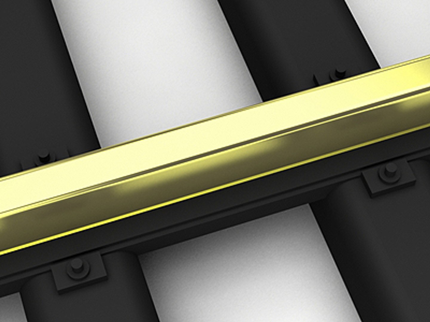 Maya G-scale Standard Track