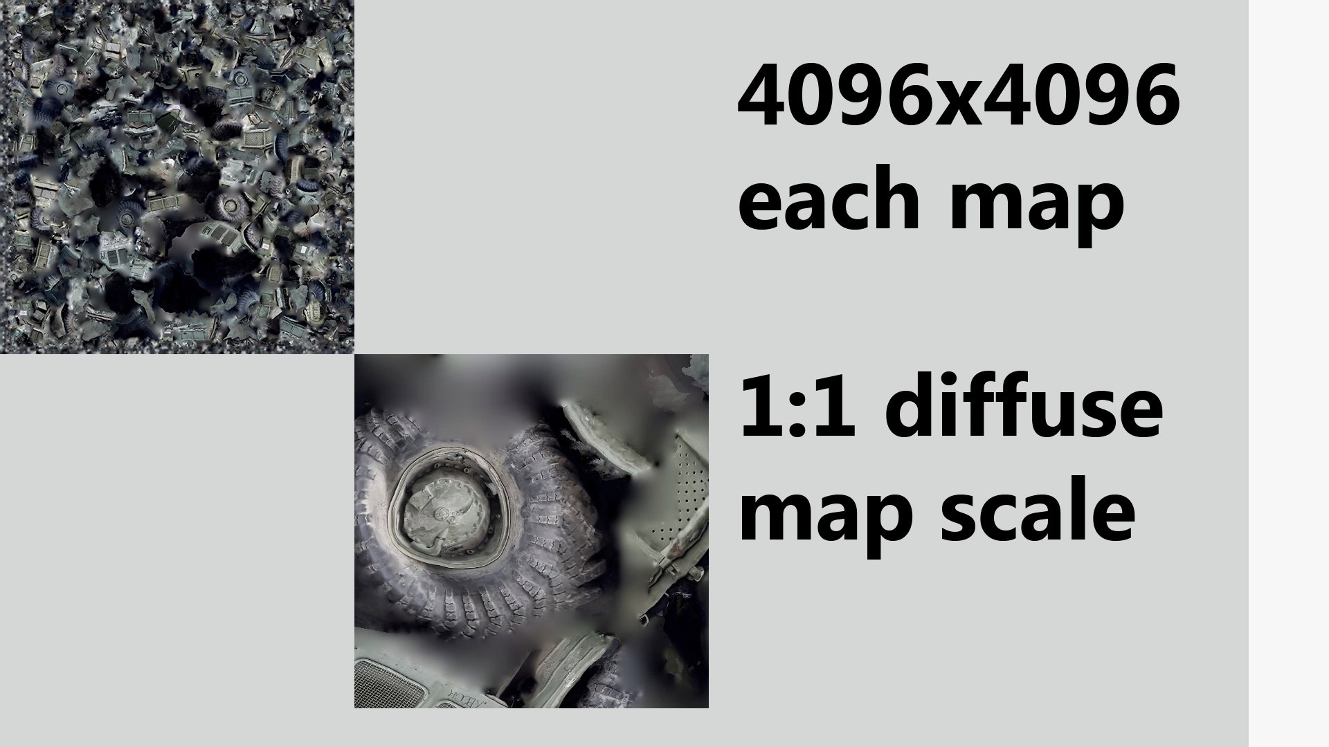 9T452 Transporter-loader Vehicle For Uragan Hurricane Rockets Model ...