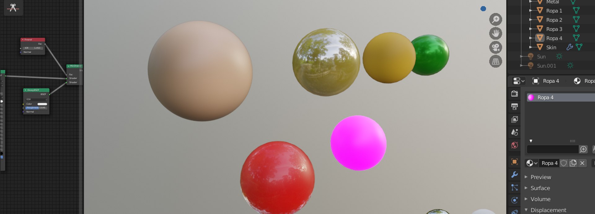 Simple Rigged 3D Model - TurboSquid 1614134