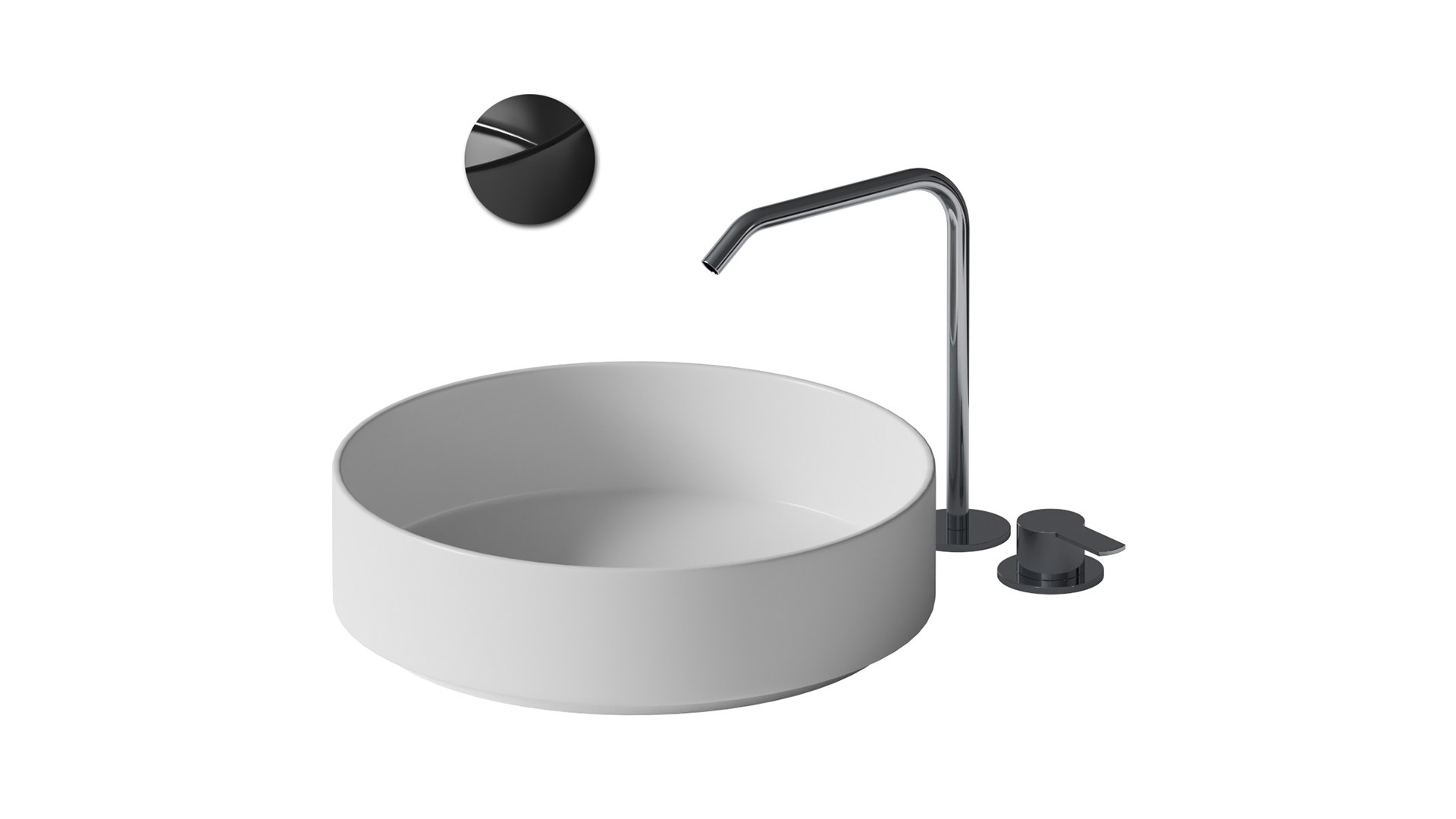 3D Model INBANI - ARC - TurboSquid 2167815