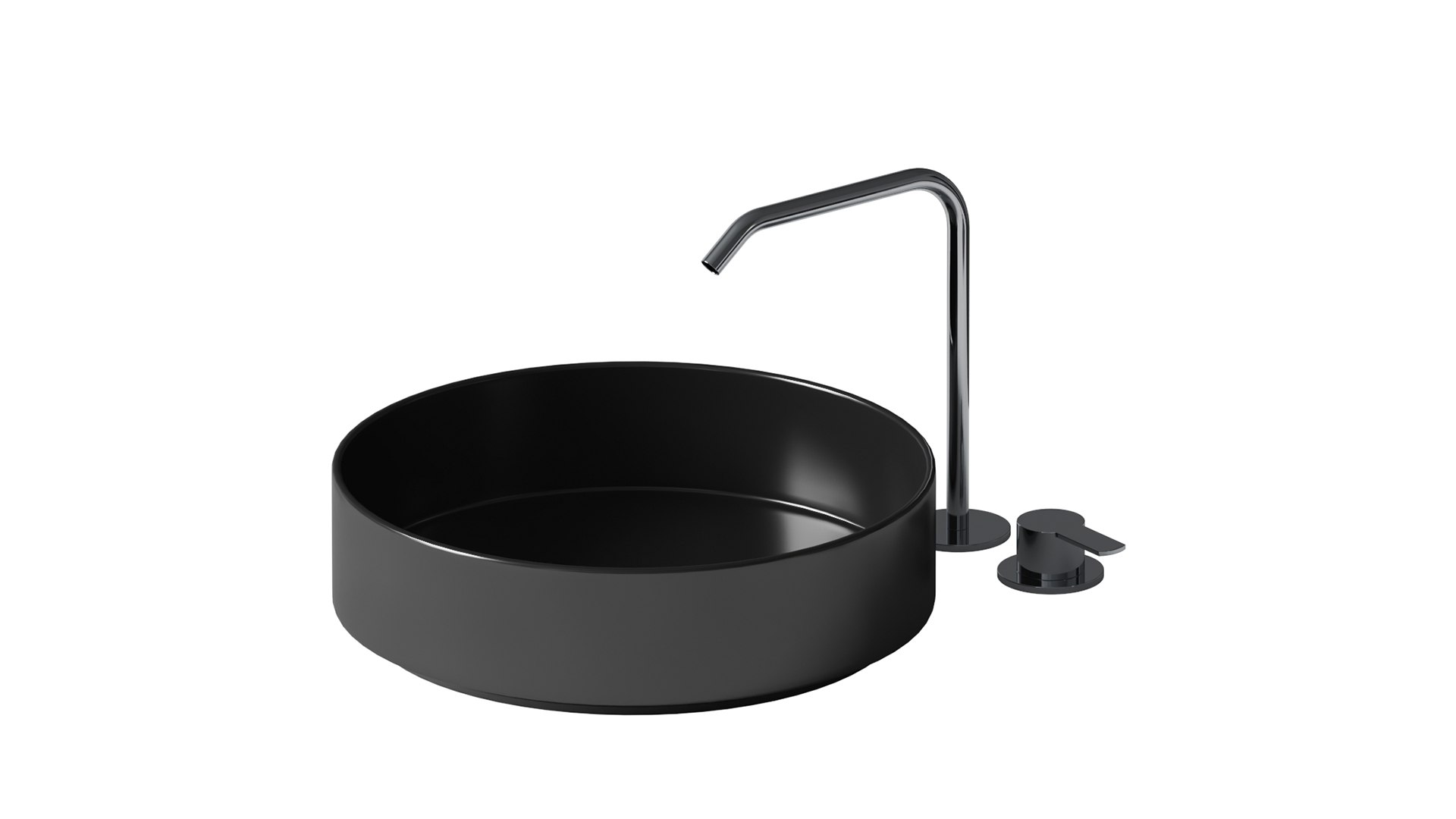 3D Model INBANI - ARC - TurboSquid 2167815