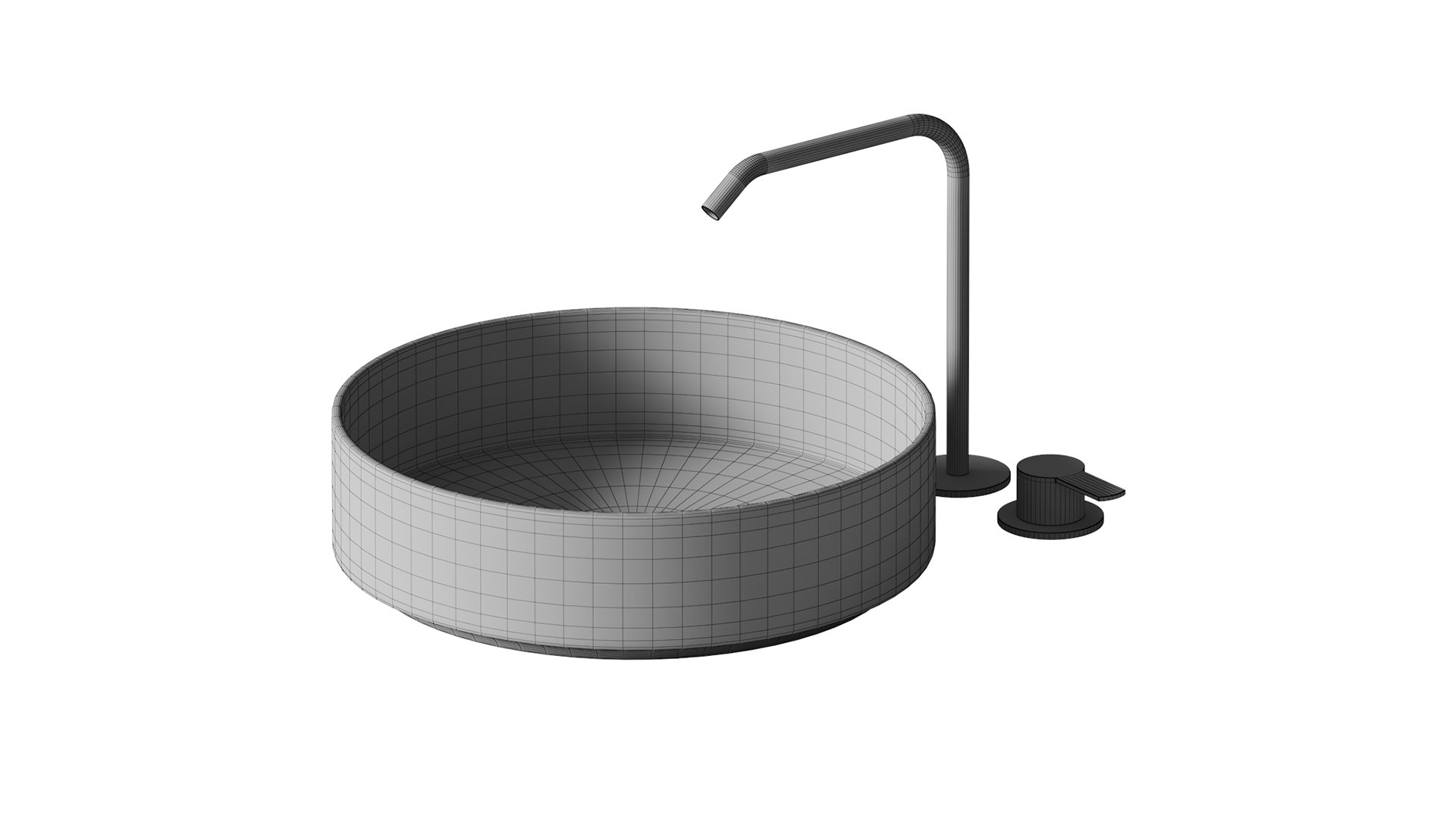 3D Model INBANI - ARC - TurboSquid 2167815