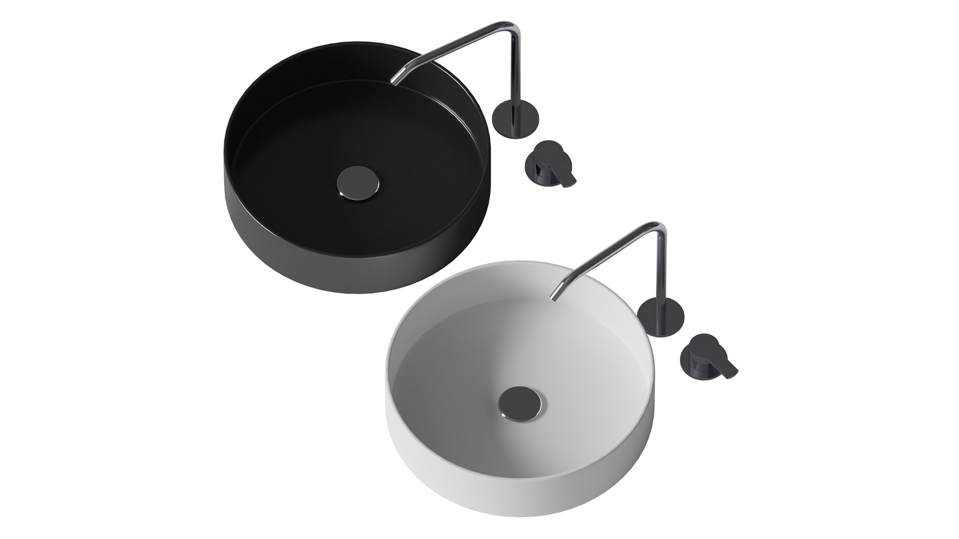 3D model INBANI - ARC - TurboSquid 2167815