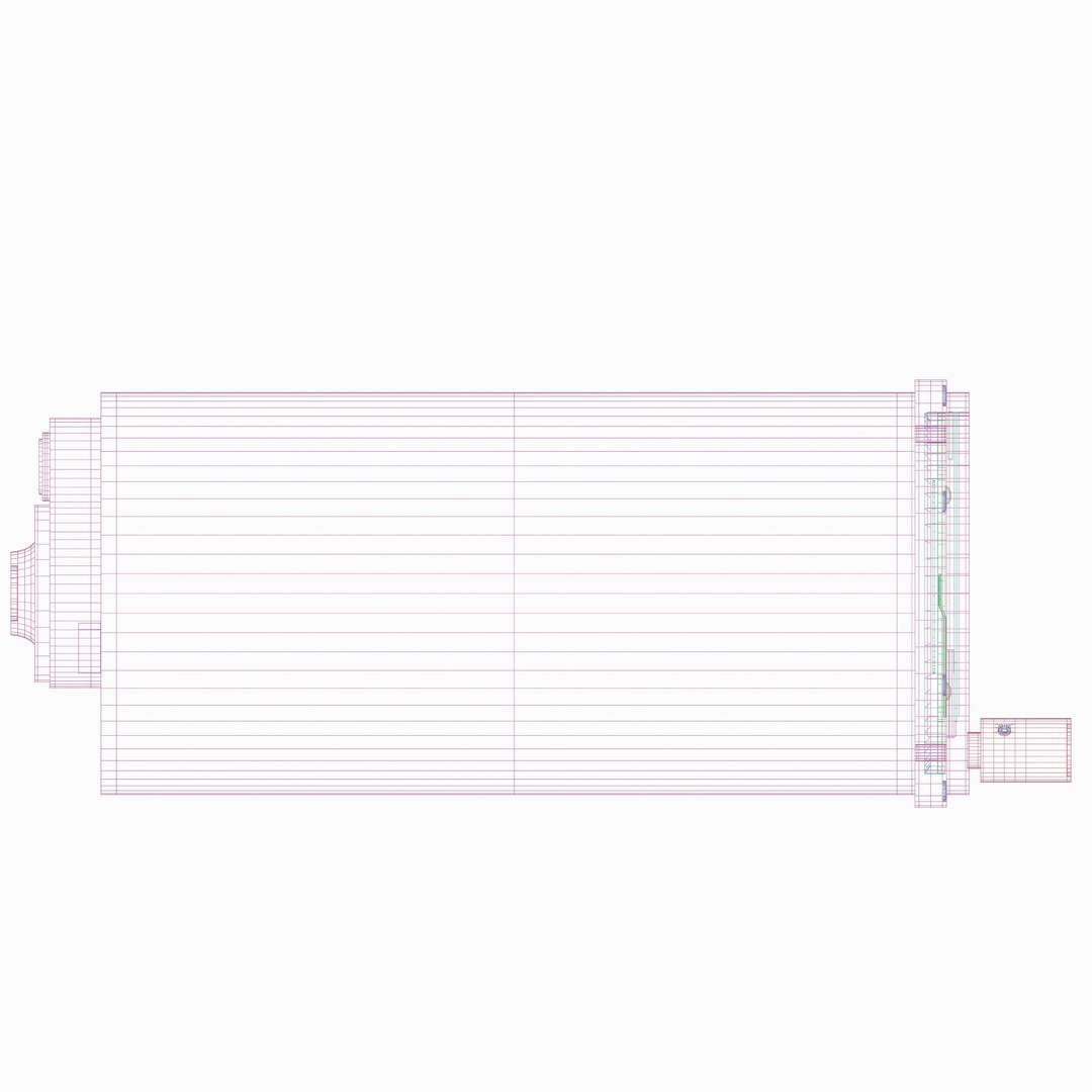 3D Attitude Indicator - TurboSquid 2245792