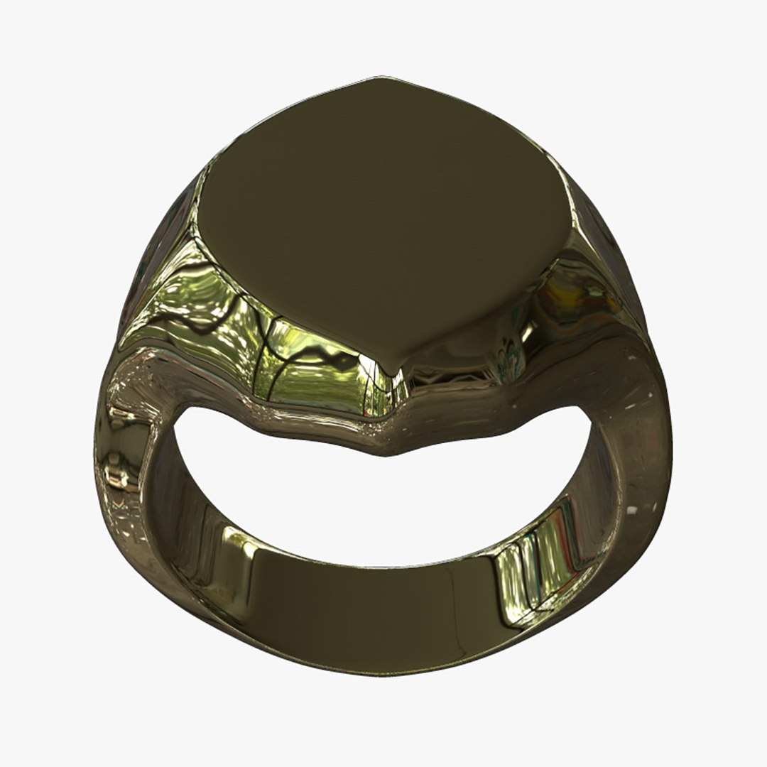 3D model JWL-004 Ring - TurboSquid 2047778