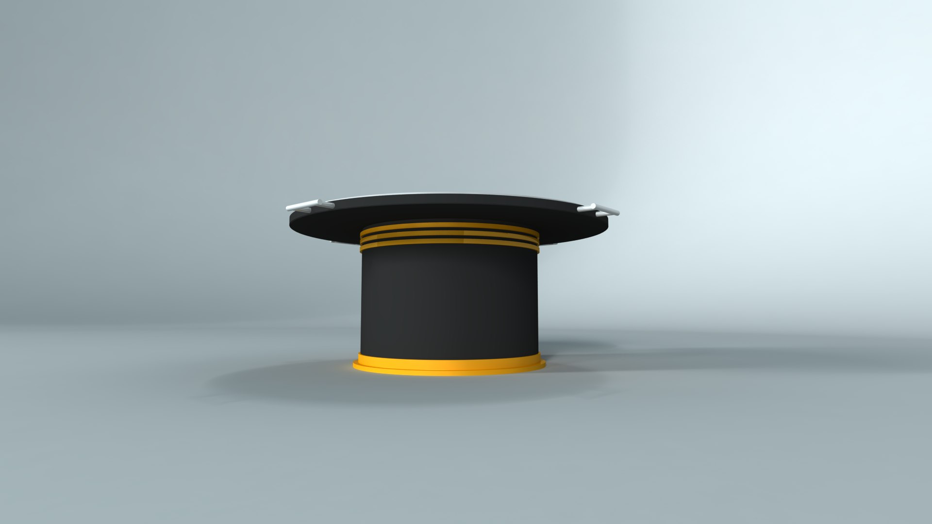 Maze Runner Game 3D Model - TurboSquid 1782541