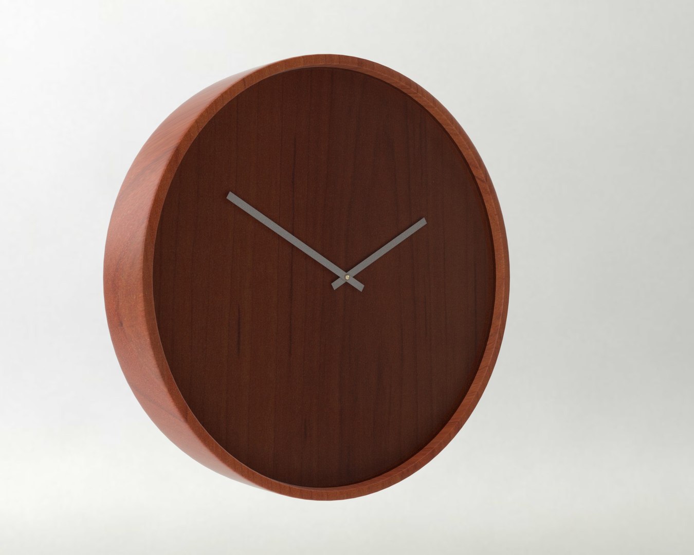 Wall Clock 3ds