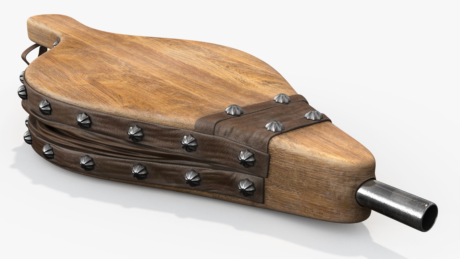 Fire Blower - Rigged - Animated - 8K PBR Textures 3D Model - TurboSquid ...