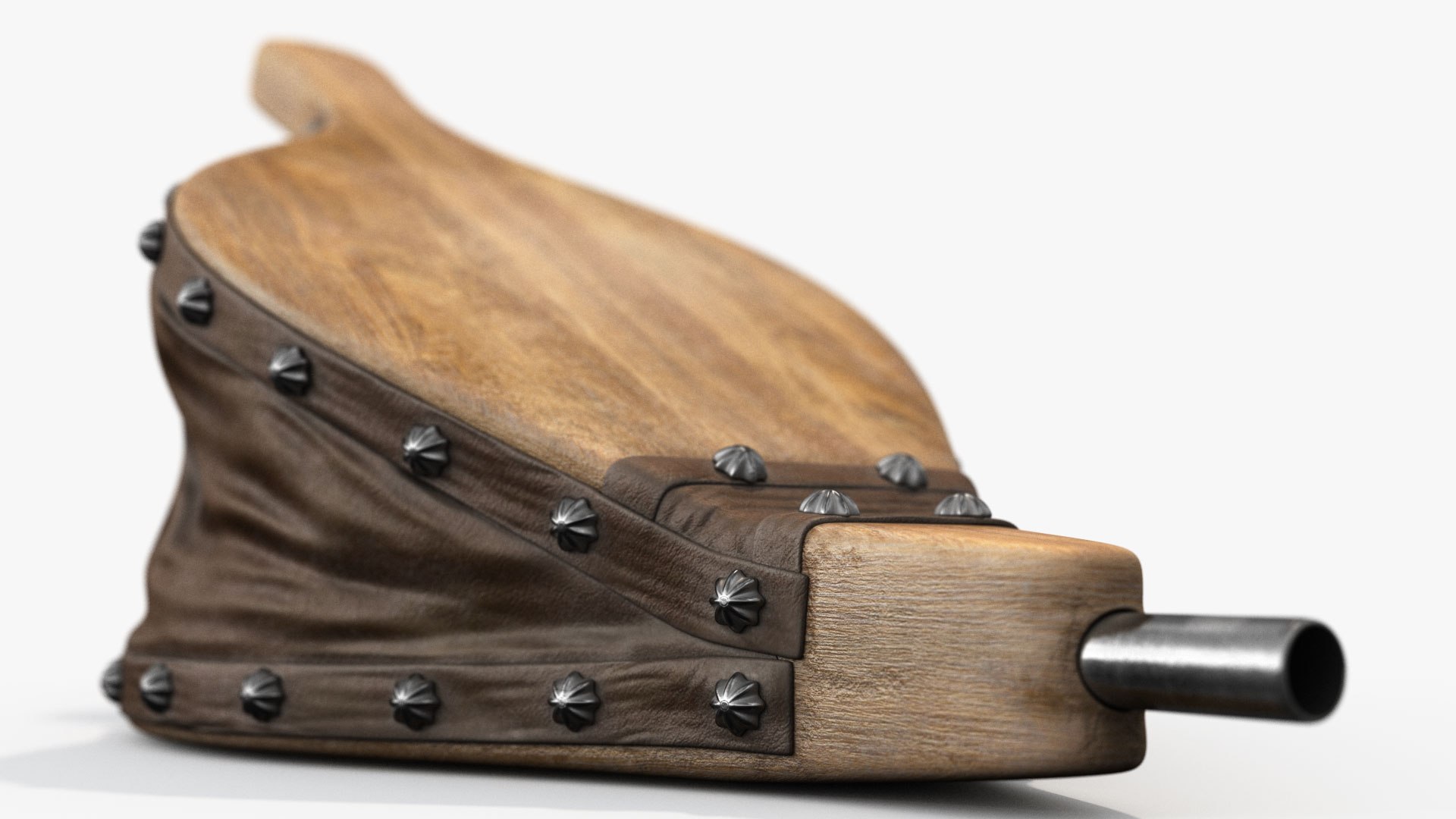 Fire Blower - Rigged - Animated - 8K PBR Textures 3D Model - TurboSquid ...