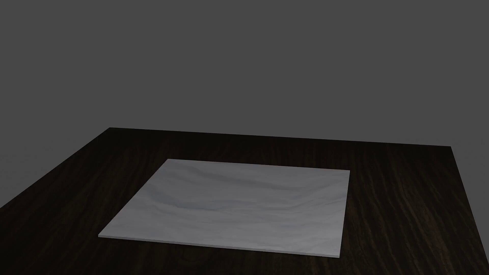 3D Paper Boat 3D Model With Animation - TurboSquid 1835340