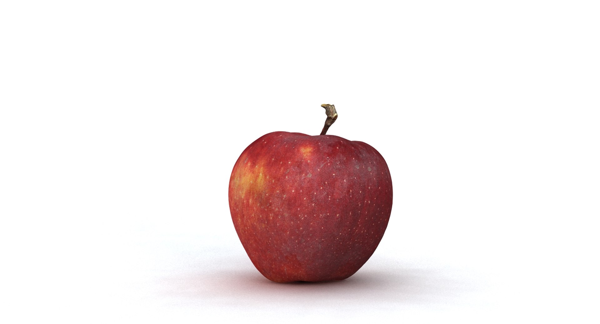 Apple 3d Max
