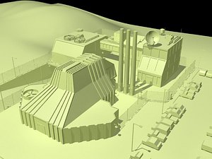 Free 3D Complex Models - Available For Download On TurboSquid