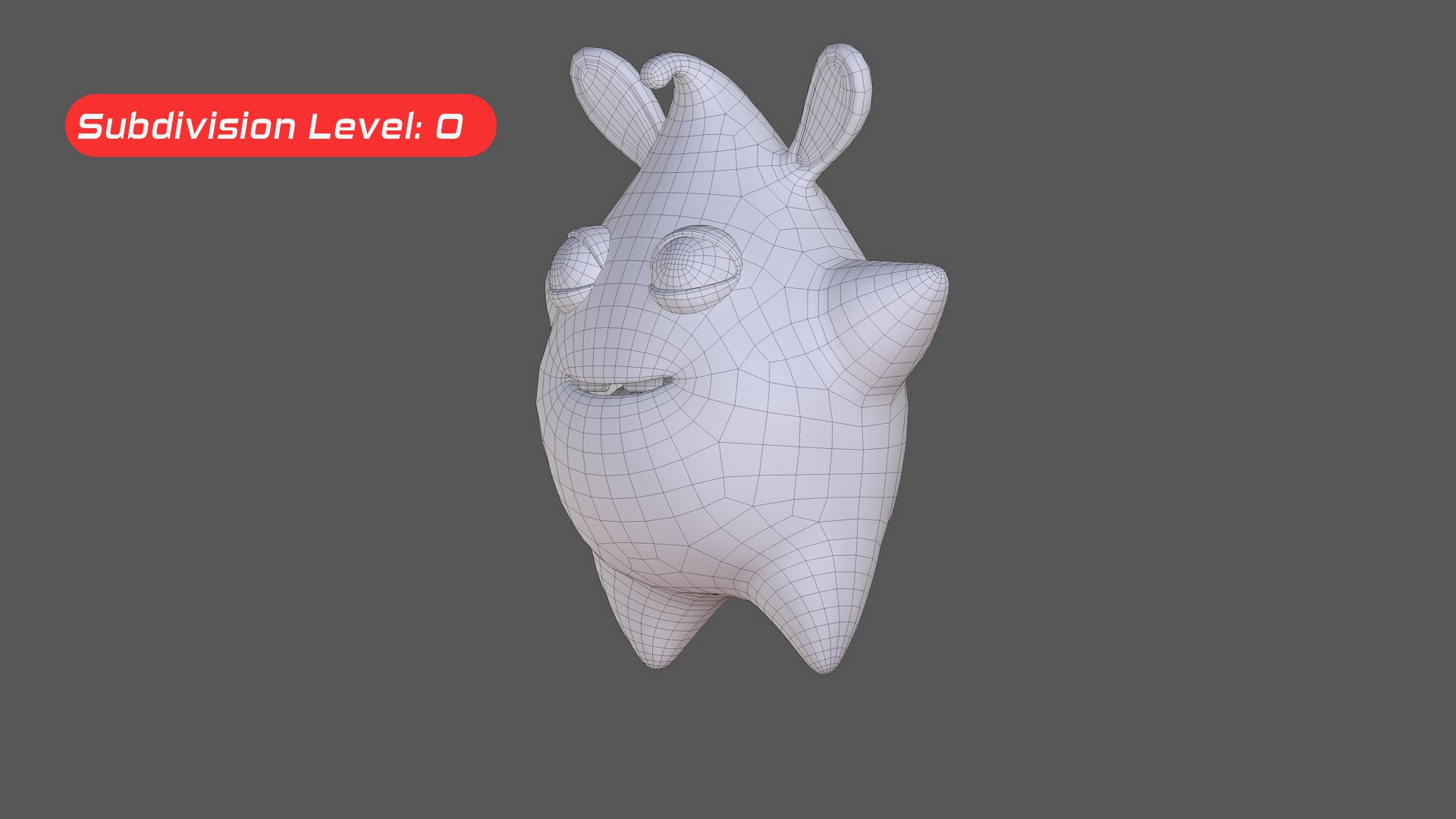 Rabbid Luma Star Mario Rabbids Sparks Of Hope 3D Model - TurboSquid 1760923