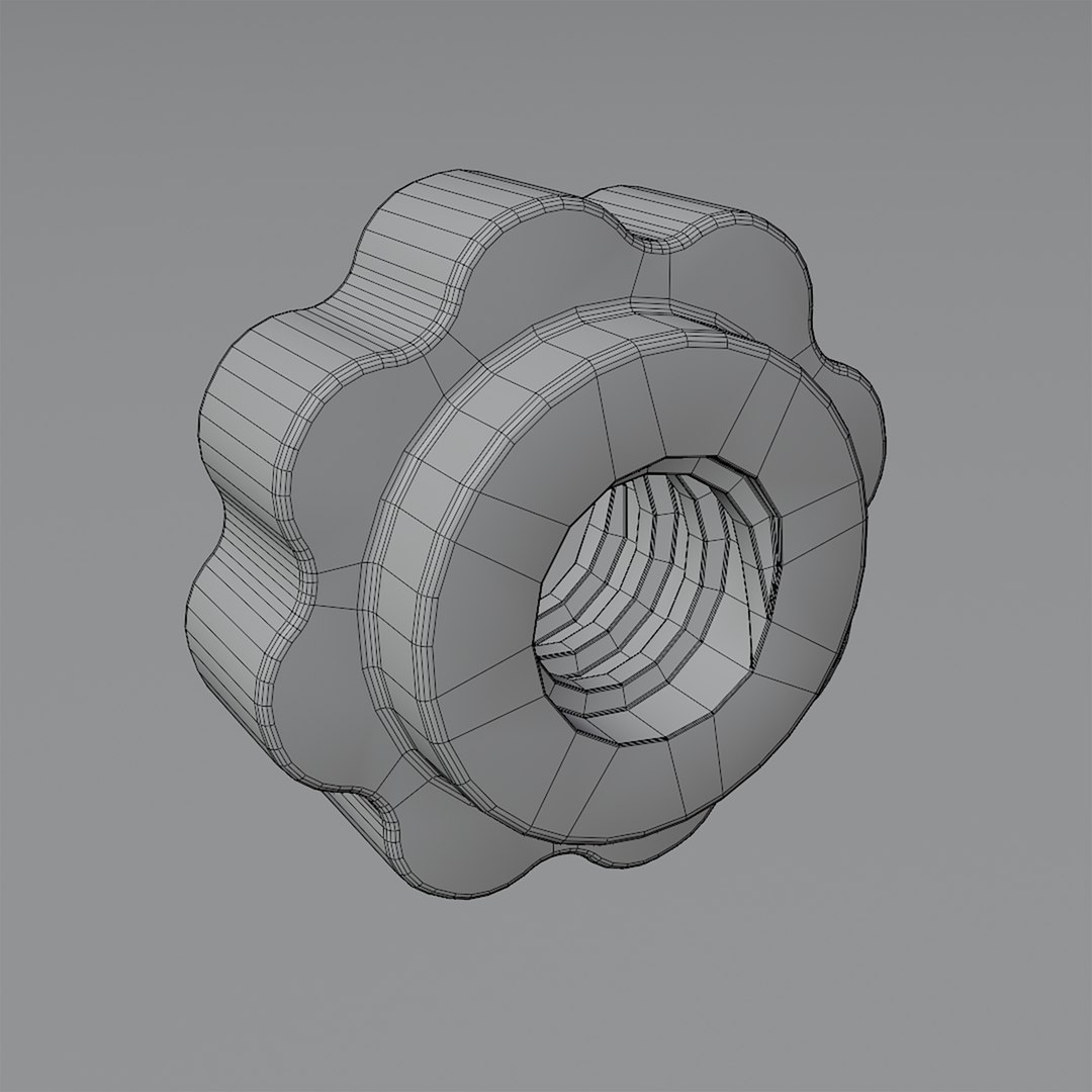 3D Model Barbell - TurboSquid 2204998