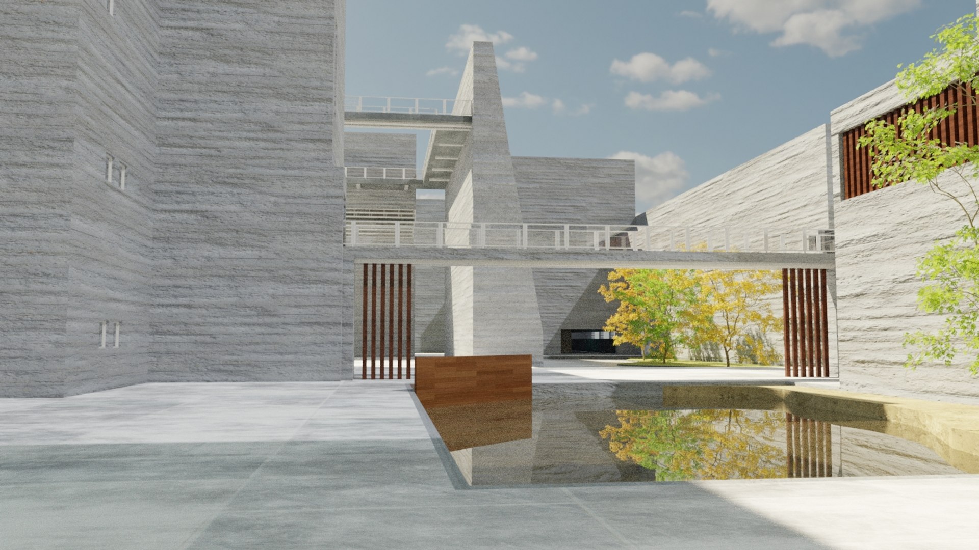 Building 11 Model - TurboSquid 1549108