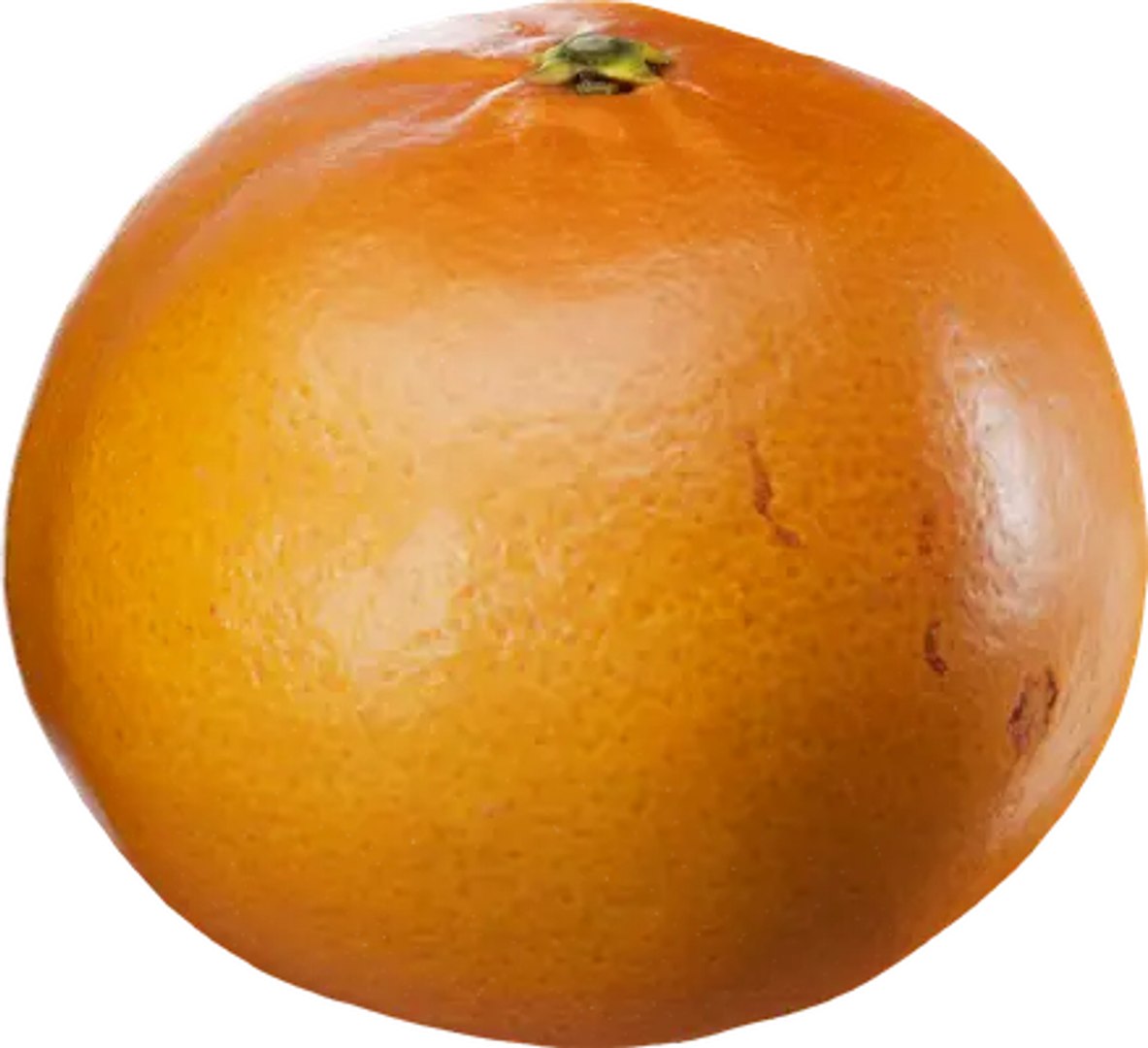 Free 3D Fancy Fresh Orange Model - TurboSquid 2115254