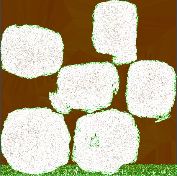 無料ファンシーフレッシュオレンジ3Dモデル - TurboSquid 2115254