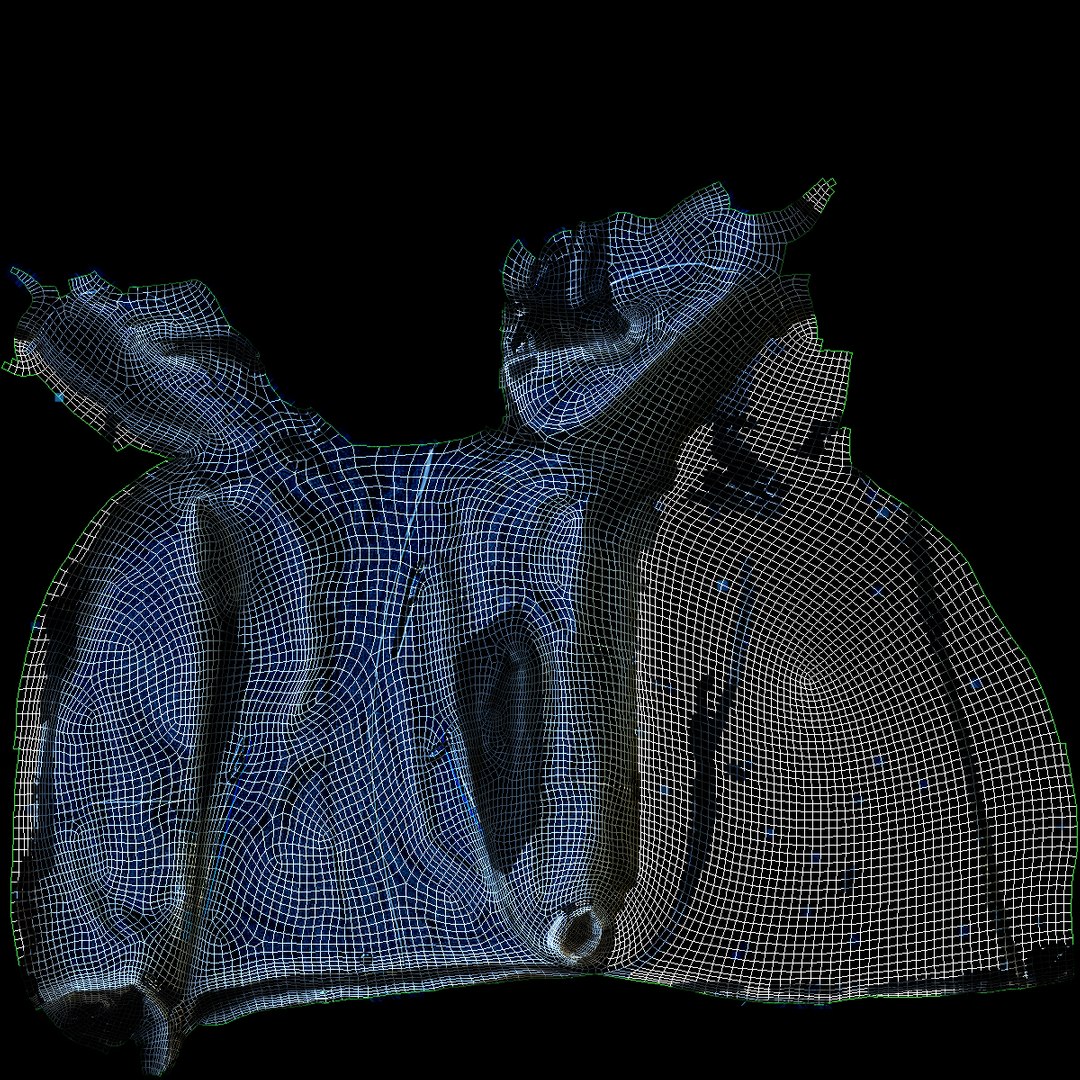 Clothes Collection 103 Jackets 3D model - TurboSquid 2166448