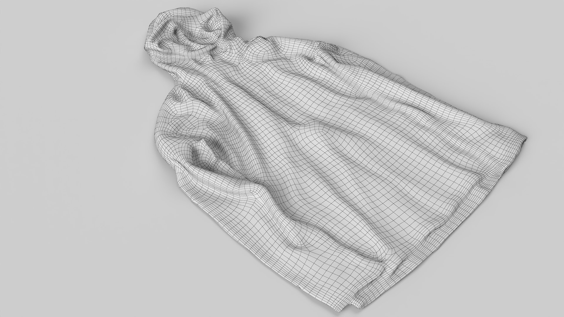 Clothes Collection 103 Jackets 3D model - TurboSquid 2166448