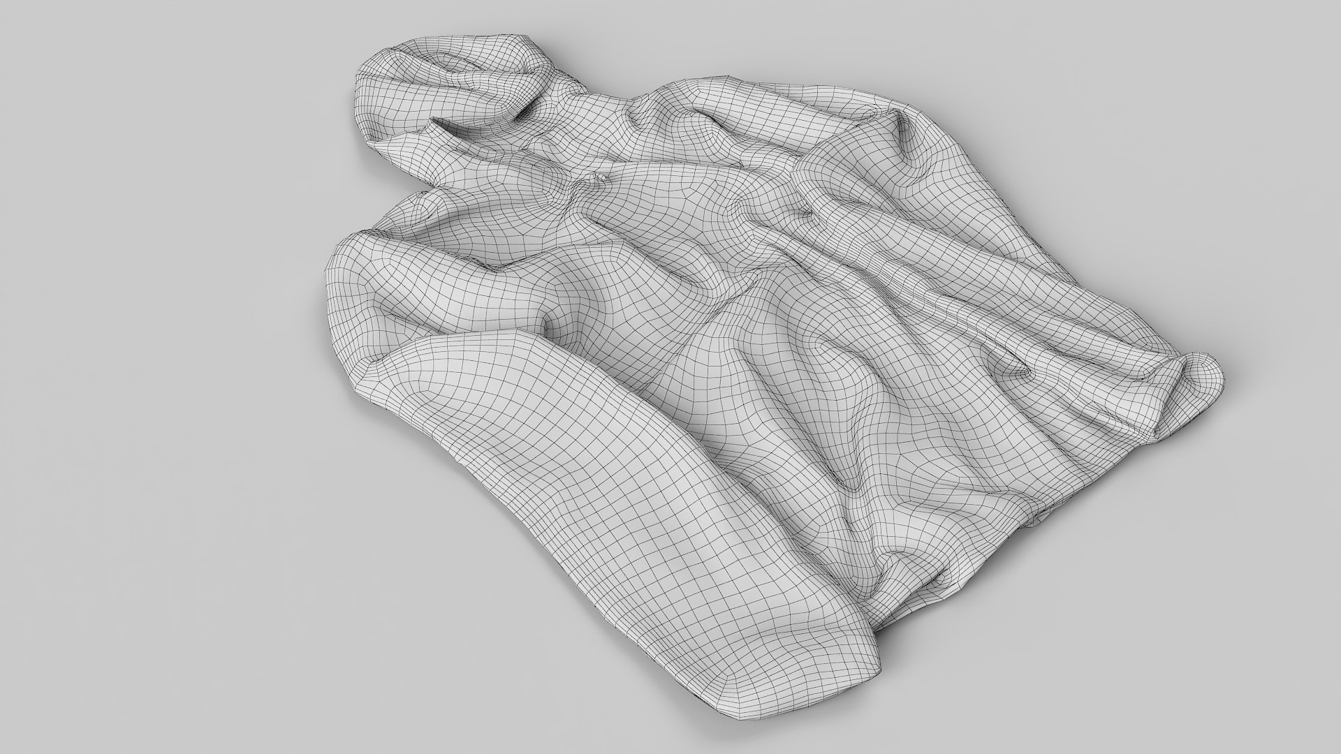 Clothes Collection 103 Jackets 3D model - TurboSquid 2166448