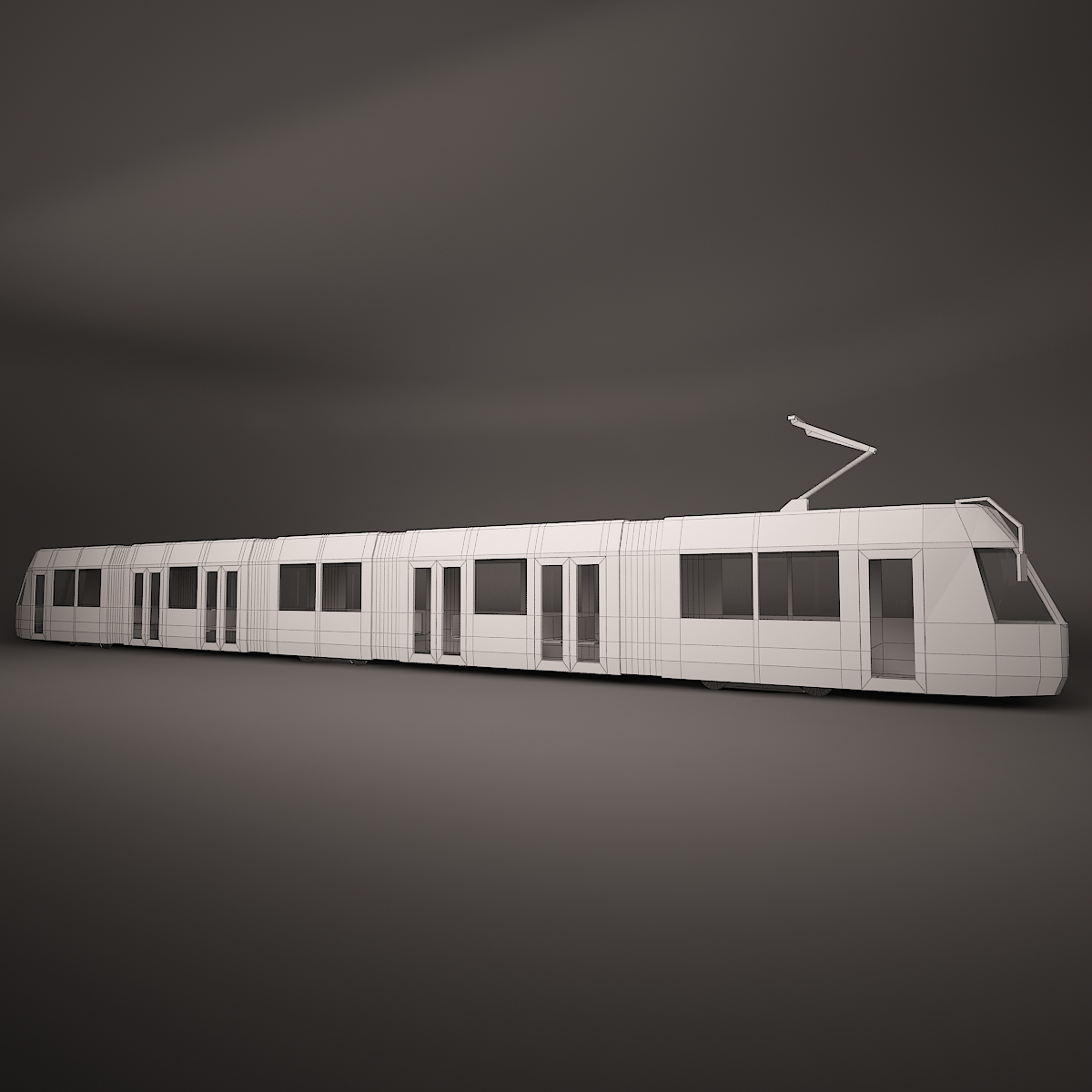 max simple tram